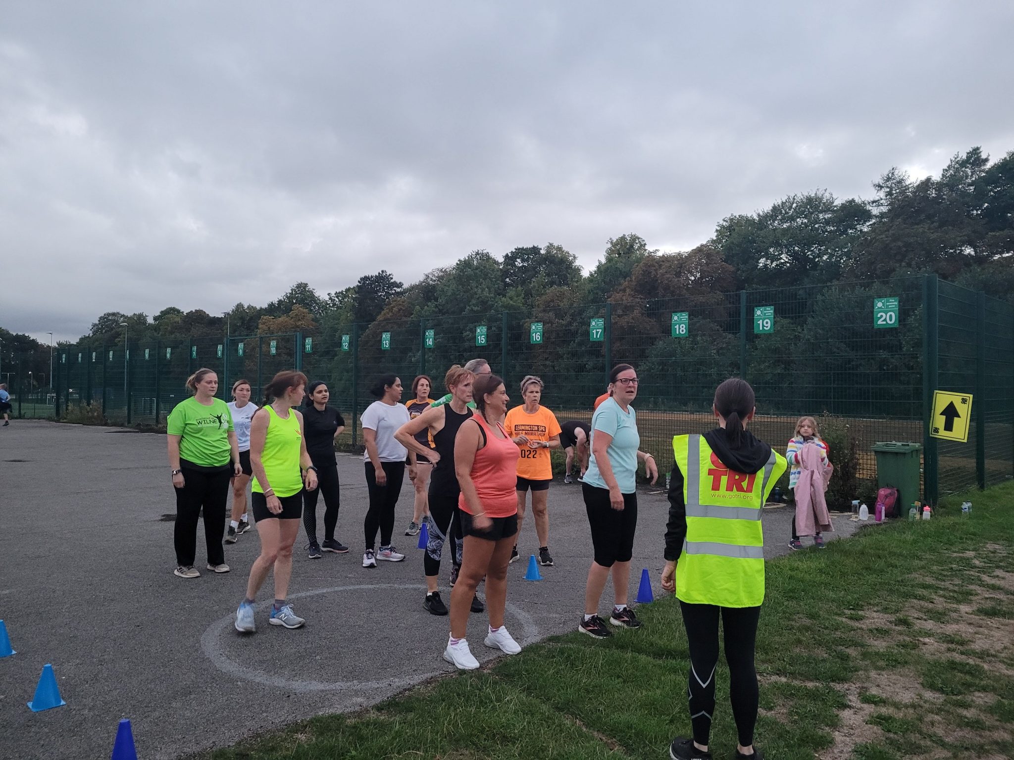 Derby Go-Tri 2022 | Derby Triathlon Club