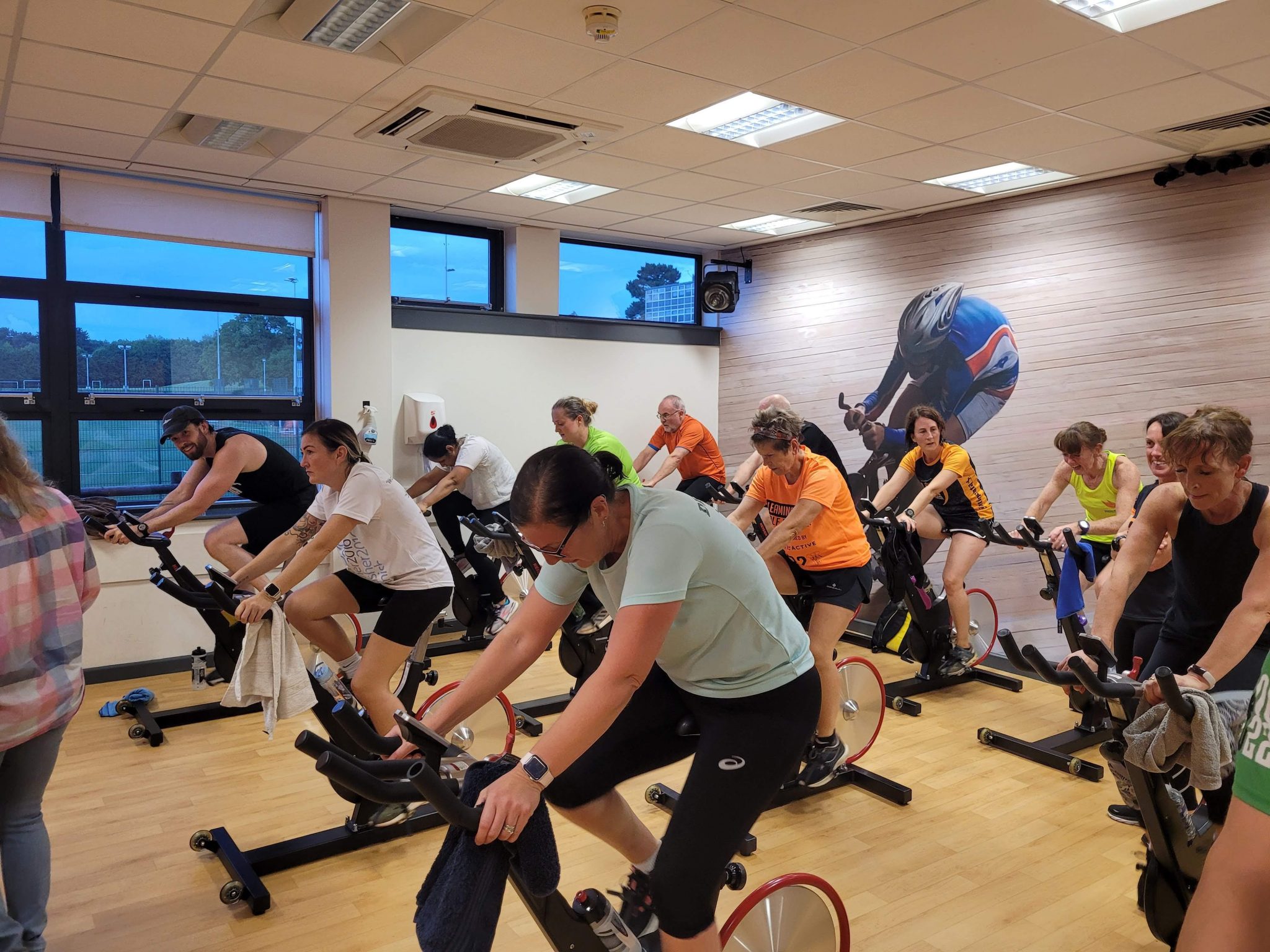 Derby Go-Tri 2022 | Derby Triathlon Club